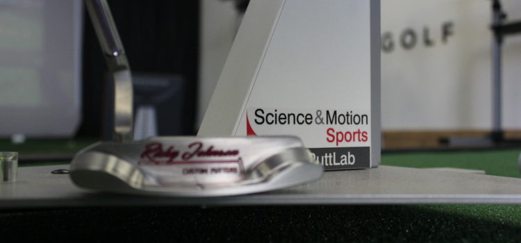 Home - Impact Precision Golf, Inc